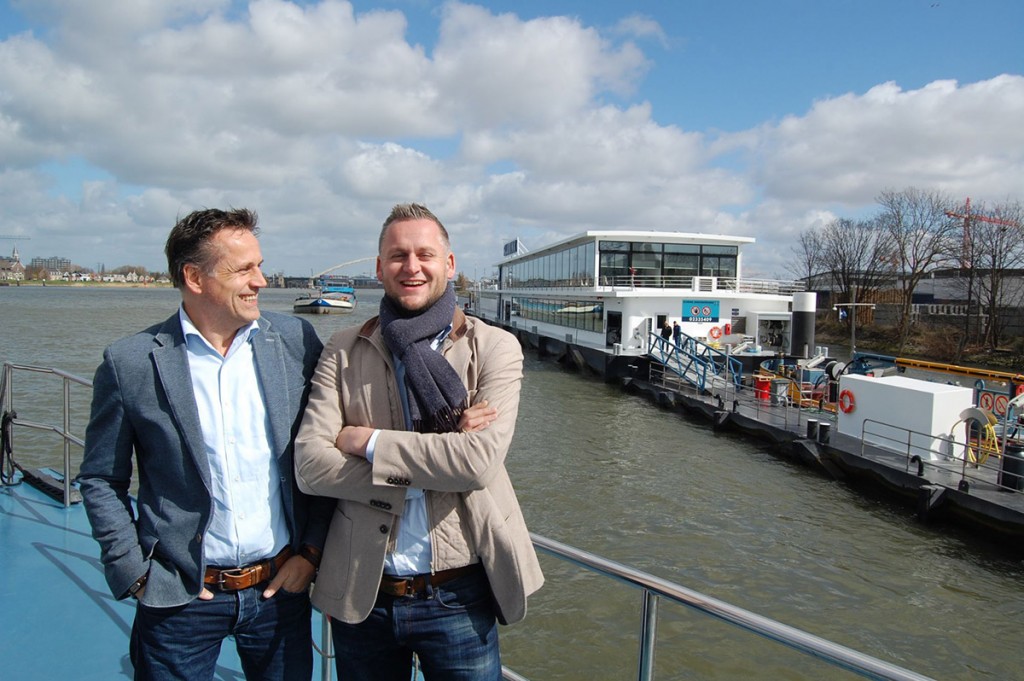 Over Slurink - Slurink